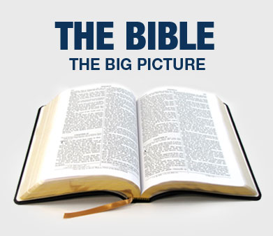 Solid Ground Bible Study Ministries